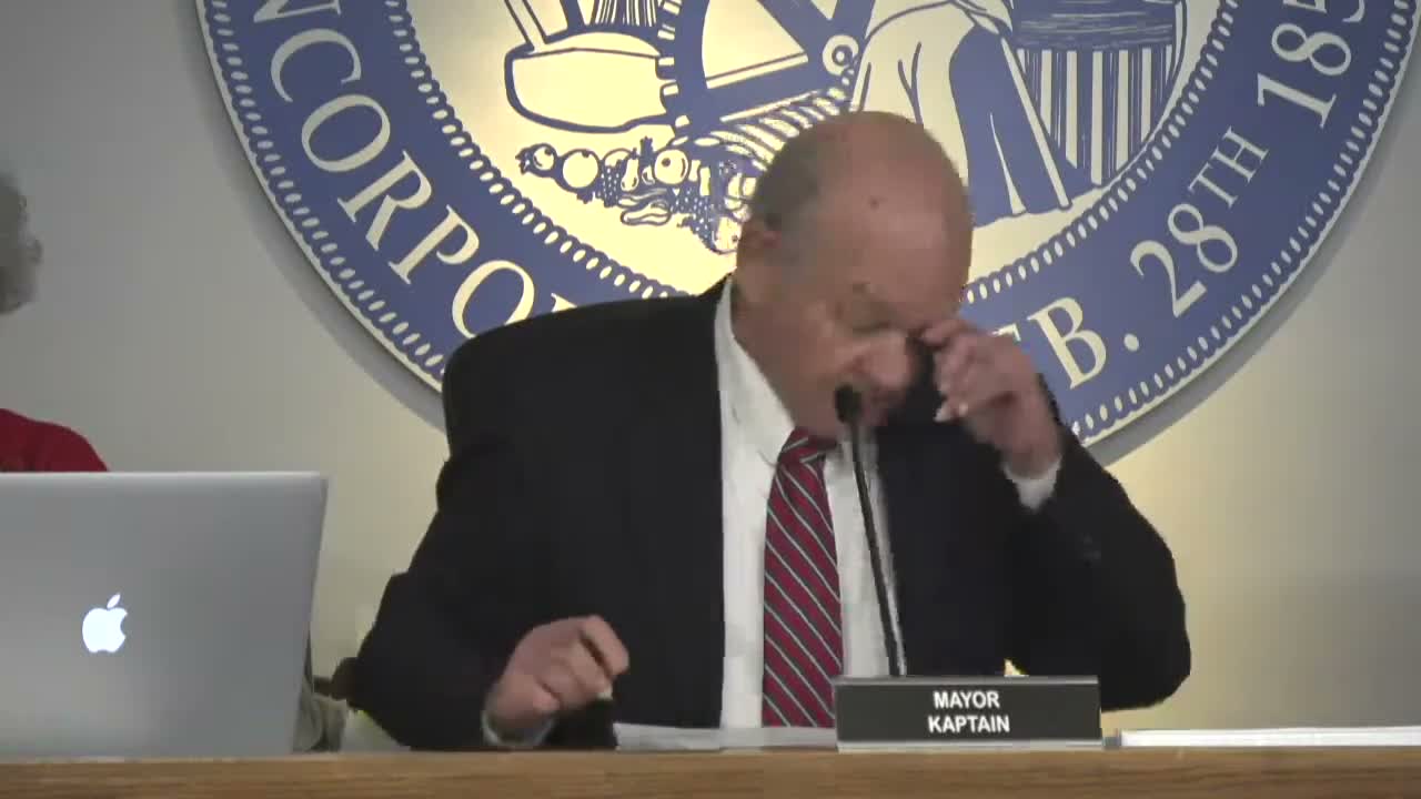 Elgin council adopts 2026 budget, tax levy after split vote; one ...