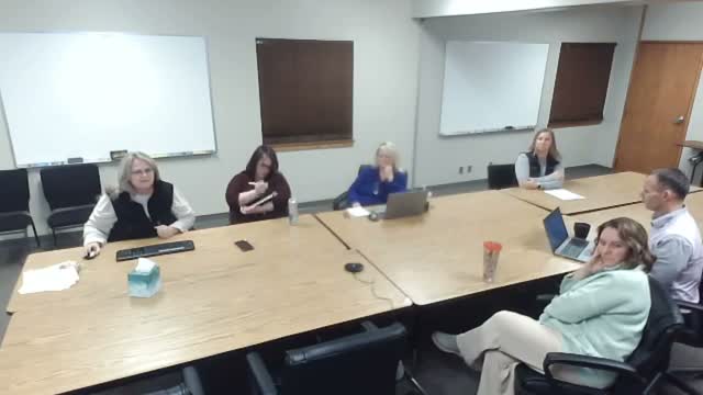 CitizenPortal.ai - District committee refines uniform grievance policy ...