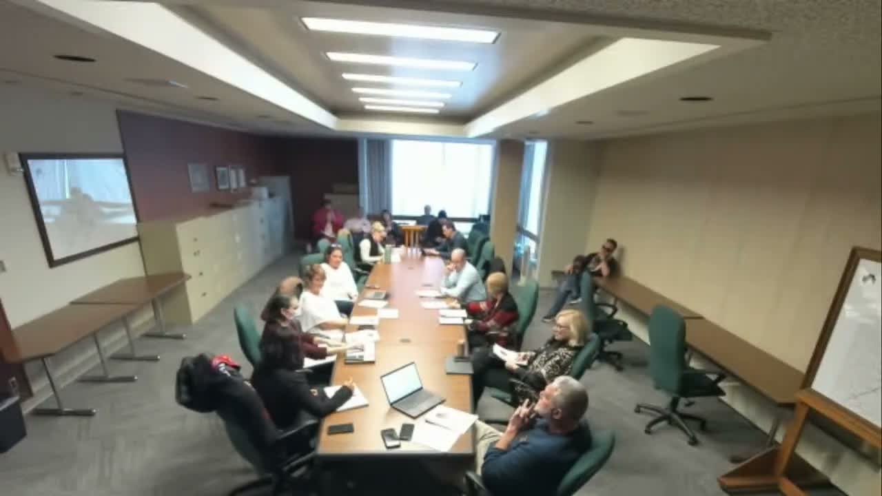 CitizenPortal.ai - County grants staff outline $2.25 million behavioral ...