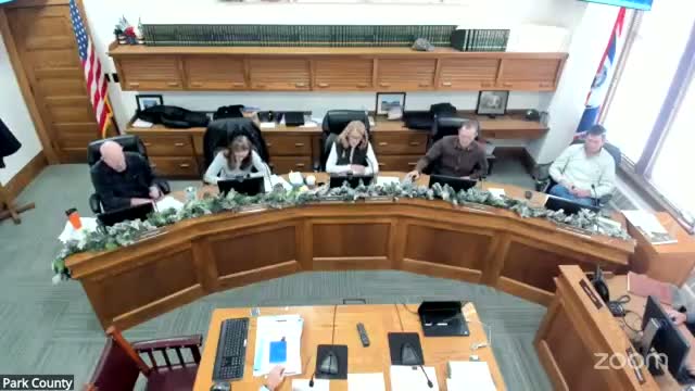 CitizenPortal.ai - County approves YDOT bridge replacement permit with ...