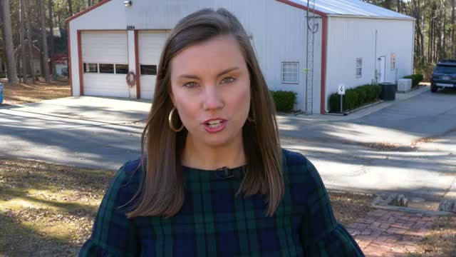 CitizenPortal.ai - Columbia County Fire Rescue marks tradition by ...