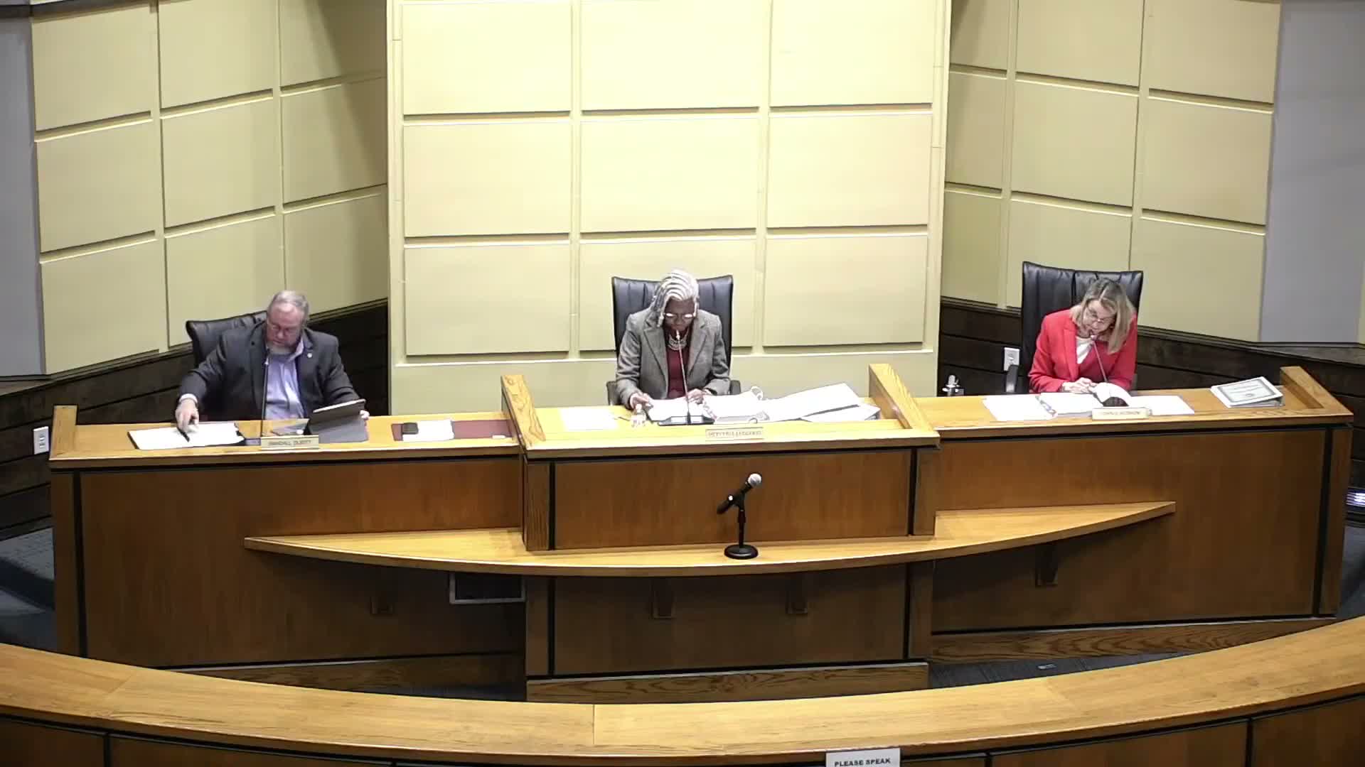 CitizenPortal.ai - Mobile County Commission approves routine contracts ...