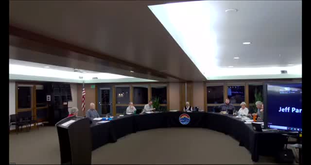 CitizenPortal.ai - Buena Vista adopts ordinance prohibiting graywater ...