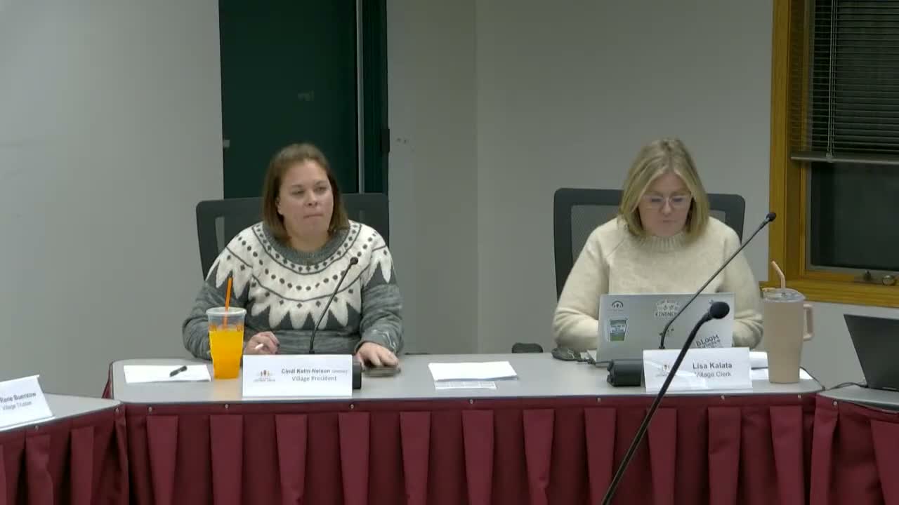 CitizenPortal.ai - Trustees table Newman pre‑annexation after residents ...