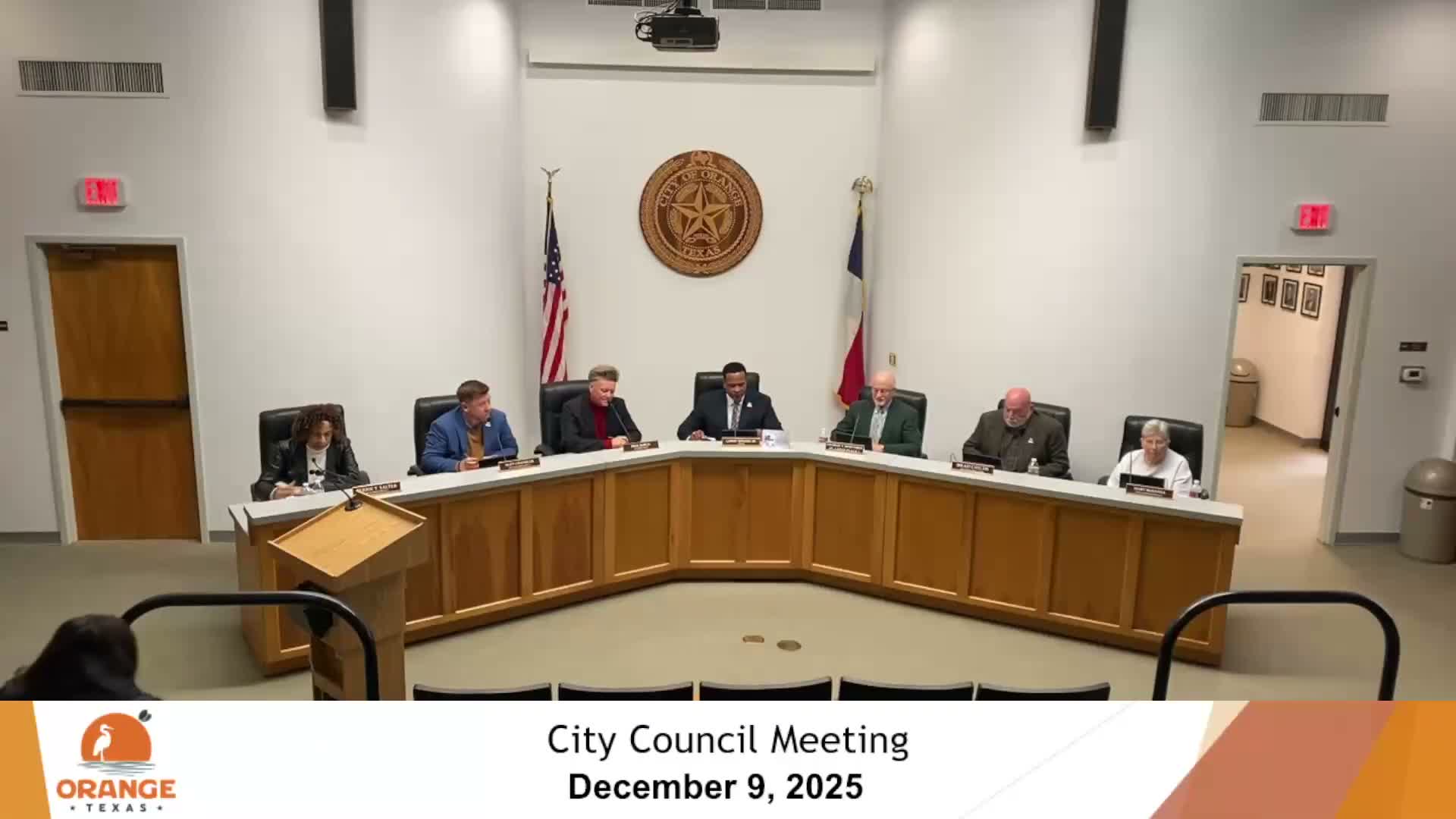 CitizenPortal.ai - Council appoints and reappoints members to advisory ...