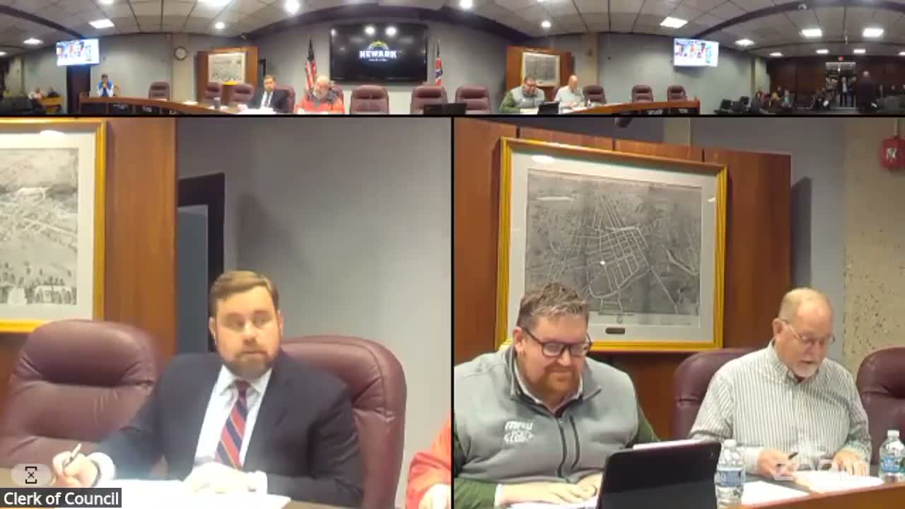 CitizenPortal.ai - Council votes to enter executive session for union ...