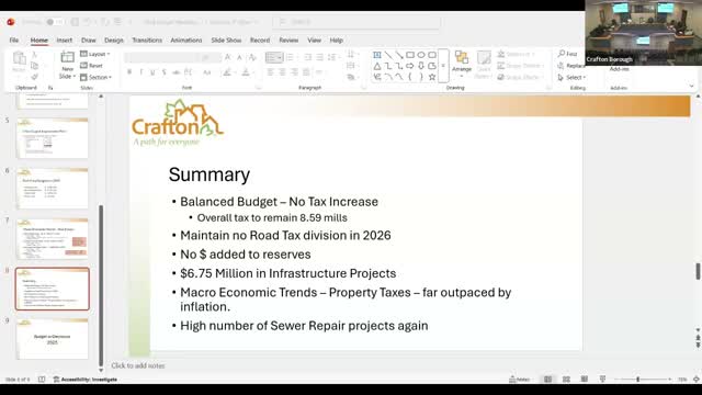 CitizenPortal.ai - Crafton discusses fee schedule overhaul and pool ...