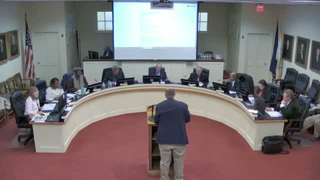 CitizenPortal.ai - Middlesex County accepts annual audit, auditor ...