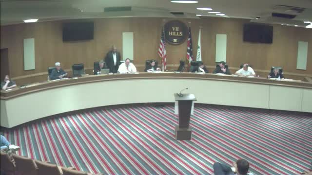 CitizenPortal.ai - Seven Hills council approves two residential ...