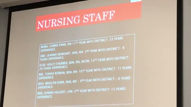 CitizenPortal.ai - Lead nurse reports jump in nurse visits, outlines ...