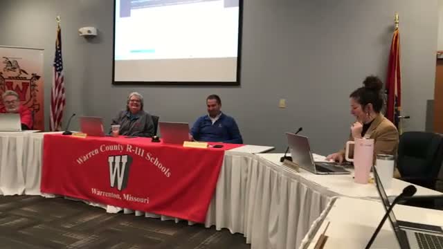 CitizenPortal.ai - Board approves multiple policy updates but tables ...