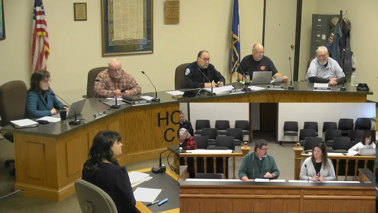 CitizenPortal.ai - County updates childcare variance policy to reflect ...