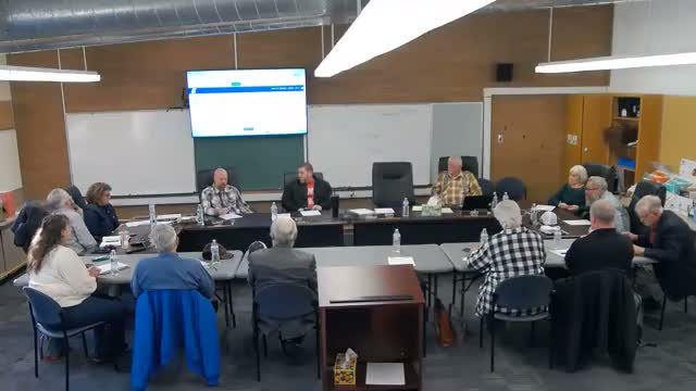 CitizenPortal.ai - Trustees discuss phased PowerSchool rollout, state ...