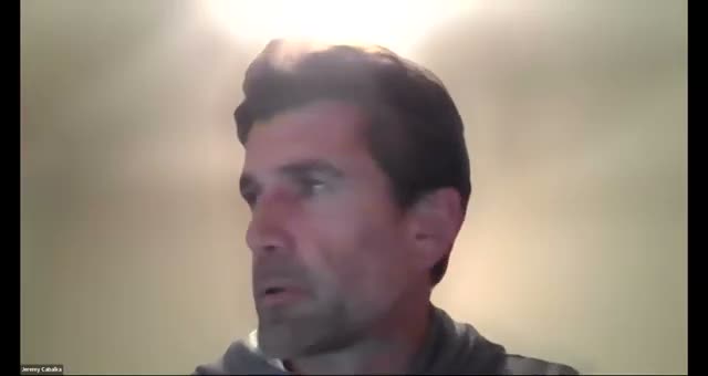 CitizenPortal.ai - Committee hears request for bike‑trail routing that ...