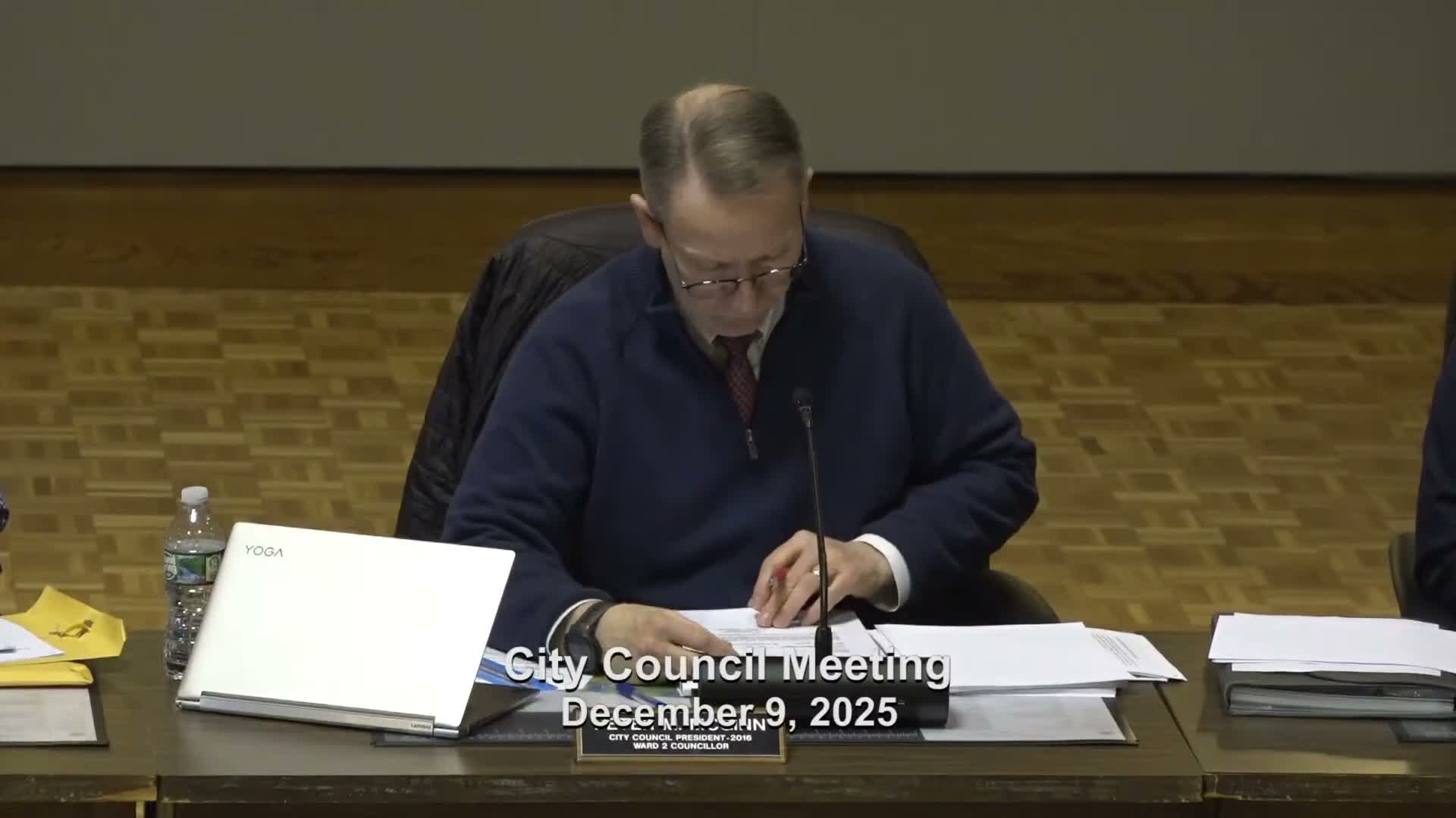 CitizenPortal.ai - Council approves CPC loans: $200,000 for 116-unit ...