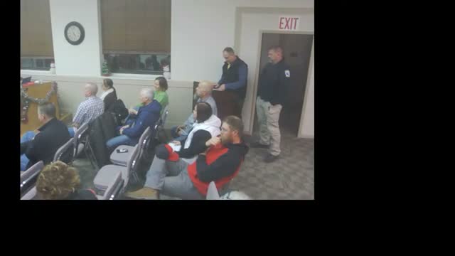 CitizenPortal.ai - Wheatland council moves to explore replacing aging ...