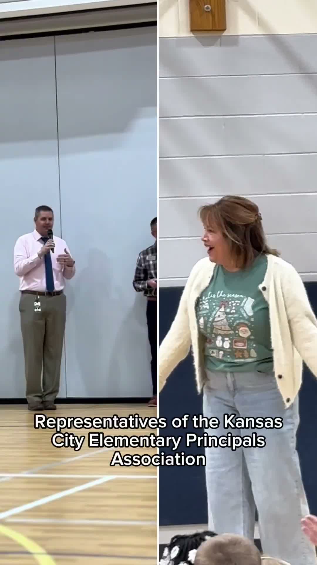 CitizenPortal.ai - Ineligible: School award presentation