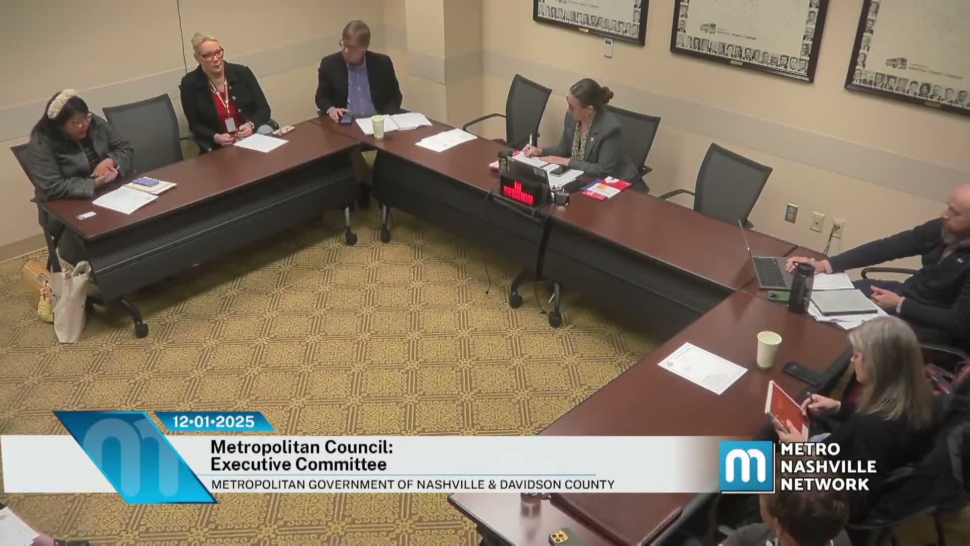 CitizenPortal.ai - Main library repair timeline updated; council ...