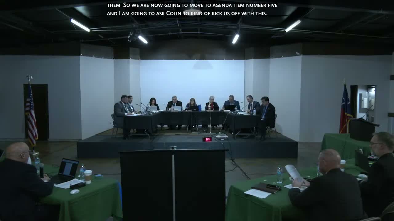 CitizenPortal.ai - Sam Houston study identifies 262 peace‑officer tasks ...