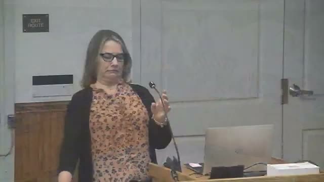 CitizenPortal.ai - Turlock council reallocates HOME funds, approves ...