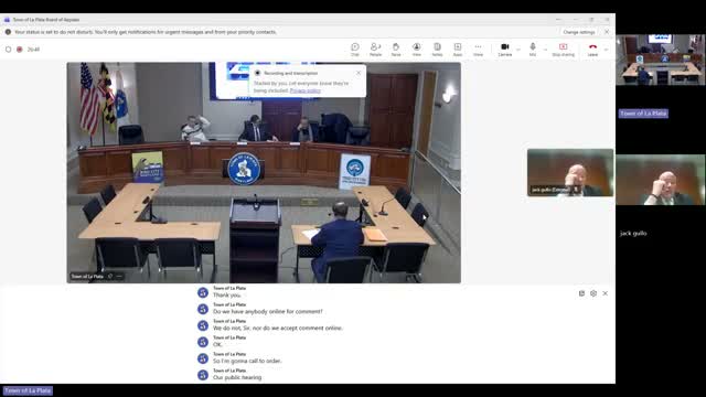 CitizenPortal.ai - Board of Appeals grants continuance for 10th Avenue ...