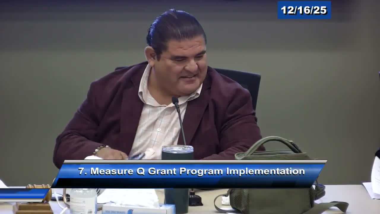 CitizenPortal.ai - County warns of major federal and state cuts; board ...