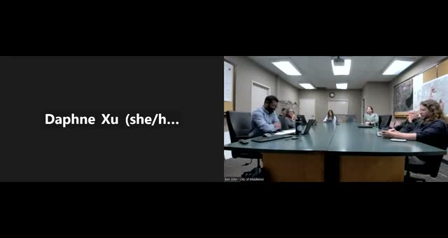 CitizenPortal.ai - Public Works Committee recommends T‑Mobile lease on ...