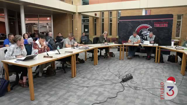 CitizenPortal.ai - Board approves band trip to Sugar Bowl, out-of-state ...