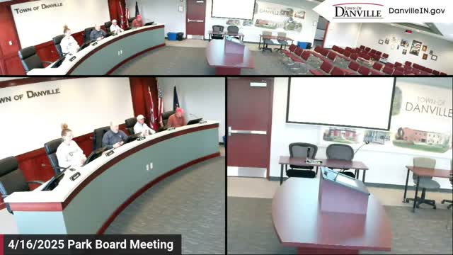 CitizenPortal.ai - Danville board updates public-art 'memorial tree ...