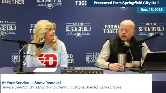 CitizenPortal.ai - Public works staff outlines 24-hour snow response ...