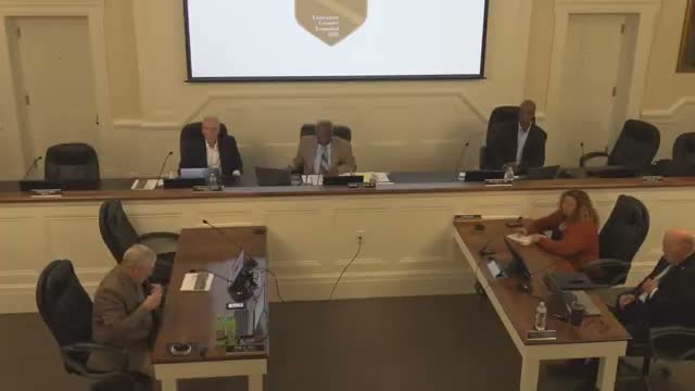 CitizenPortal.ai - Lancaster residents tell supervisors smoke from ...