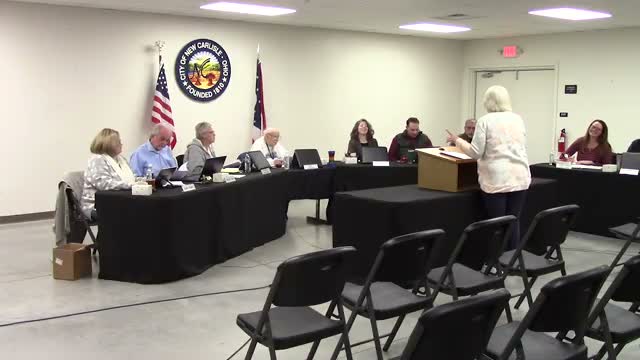 CitizenPortal.ai - Residents ask City of New Carlisle to intervene as ...