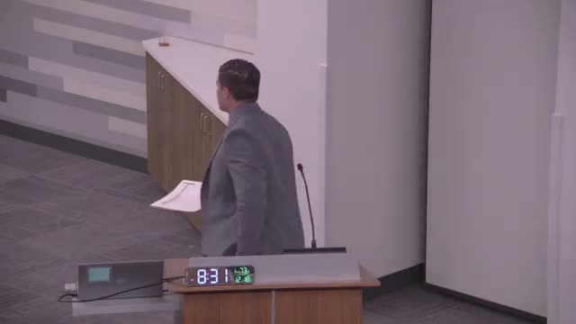 CitizenPortal.ai - SCUC ISD faces multi‑million shortfall after Prop A ...