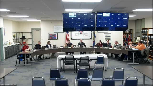 CitizenPortal.ai - Keystone Central advances Career Pathways; board ...