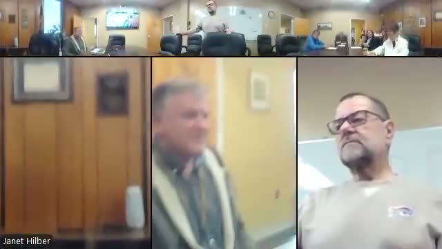 CitizenPortal.ai - Commission approves short-term borrowing award to M ...