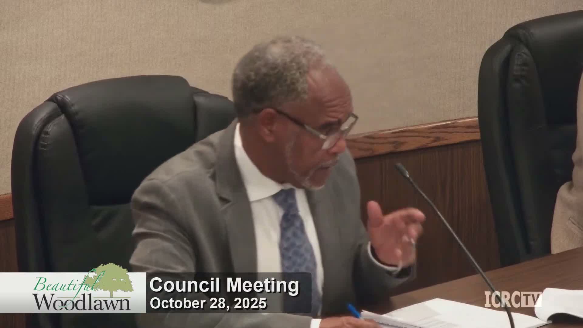 CitizenPortal.ai - Woodlawn leaders urge donations as SNAP shutdown ...