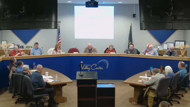 CitizenPortal.ai - Valley Center names Cyndra Caston city administrator ...