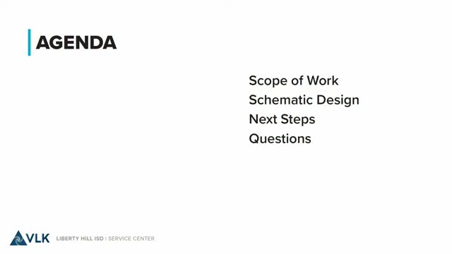 CitizenPortal.ai - Board approves schematic design to convert ...