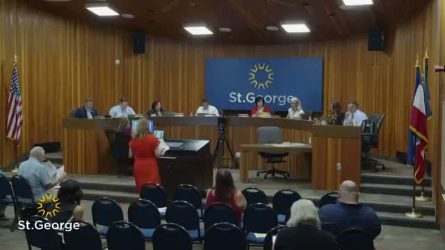 CitizenPortal.ai - St. George council adopts comprehensive general plan ...