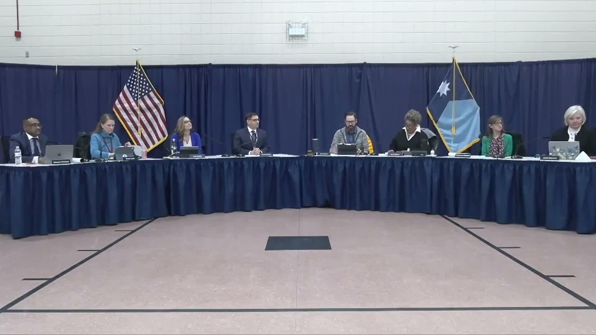 CitizenPortal.ai - District 196 presents AI guidance framework and ...