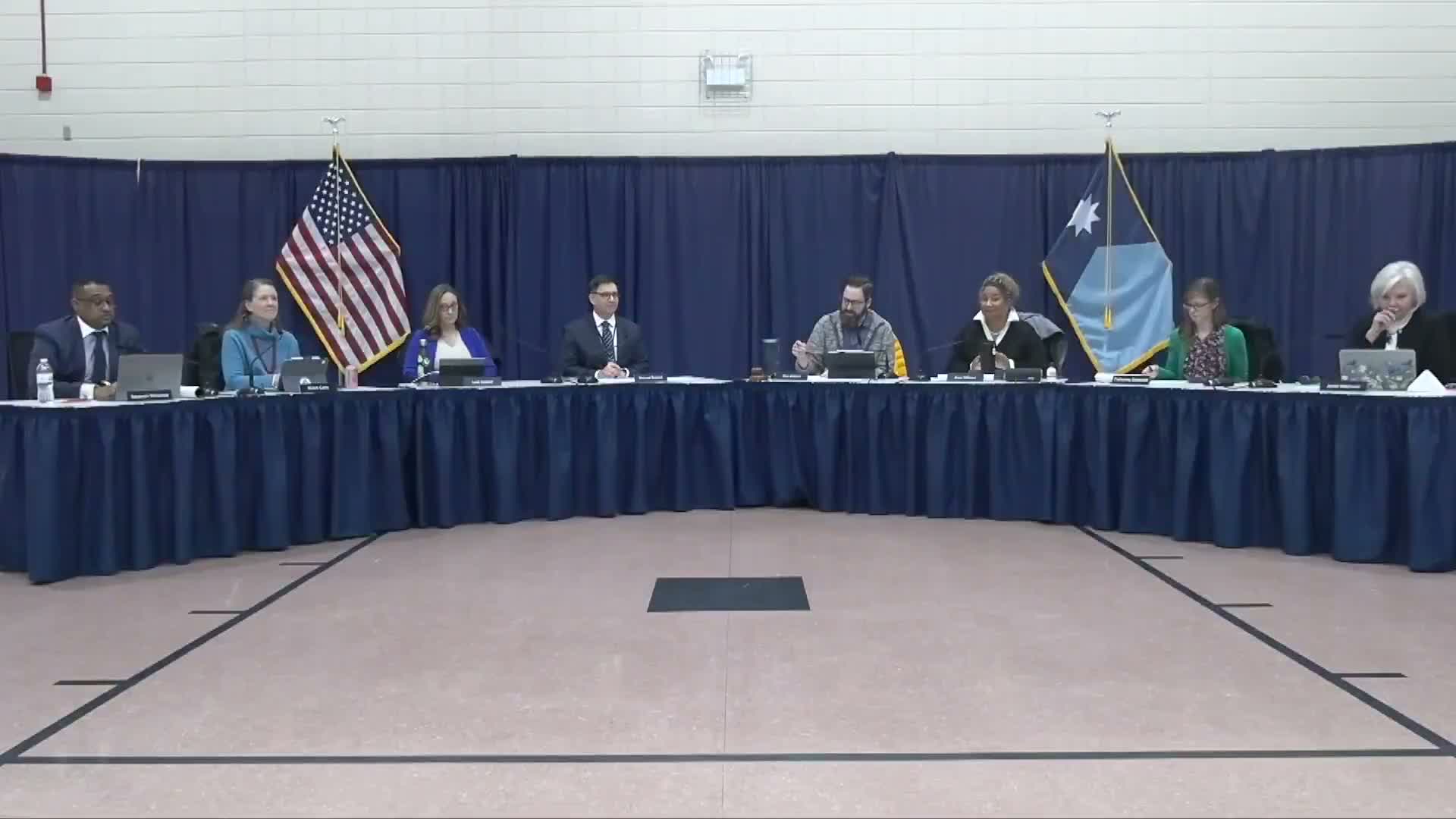 CitizenPortal.ai - Board approves 2026–27 and 2027–28 school calendars ...