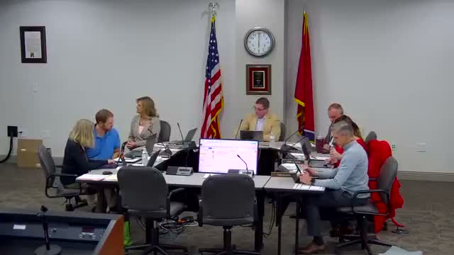 CitizenPortal.ai - Kingsport school board honors students and ...