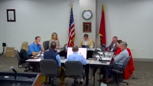 CitizenPortal.ai - Kingsport board to switch phone service; district ...