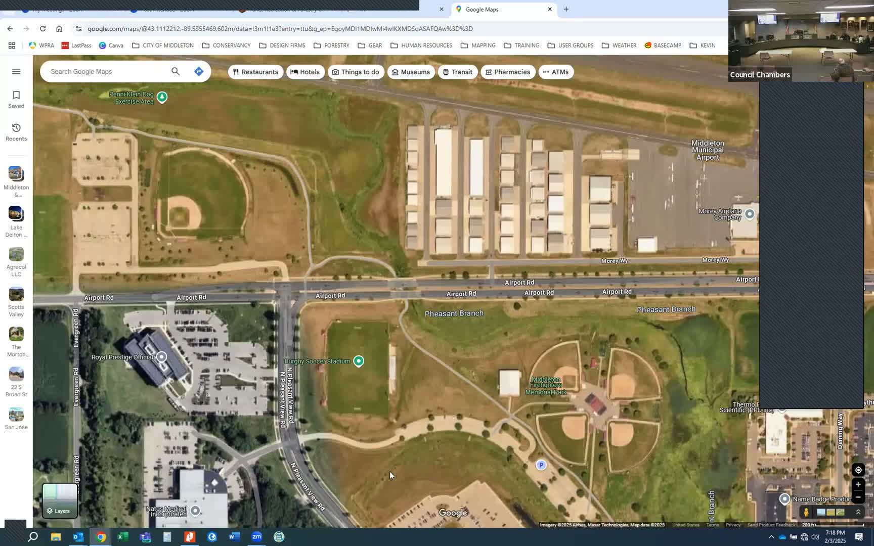 CitizenPortal.ai - Commission approves 'Portage' sculpture for Lake ...