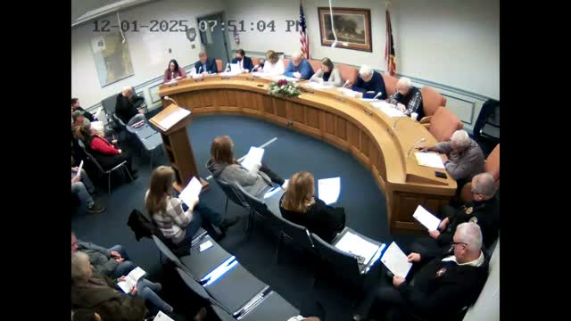 CitizenPortal.ai - Cortland council approves cybersecurity policy, park ...