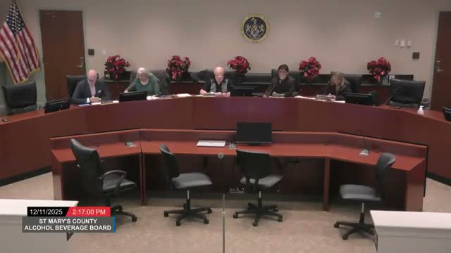 CitizenPortal.ai - Helen's Cafe & Catering approved for Class B liquor ...