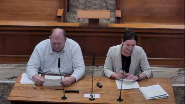 CitizenPortal.ai - Crow Wing County board adopts 2026 fees and budget ...