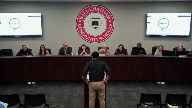 CitizenPortal.ai - Board approves course‑book updates; AP Chemistry to ...