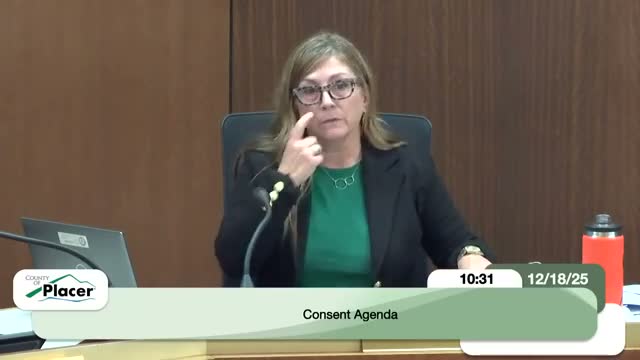 CitizenPortal.ai - Placer County hearing continues two Lake Mary ...