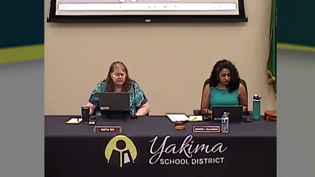 CitizenPortal.ai - Board approves two Perkins grants and superintendent ...